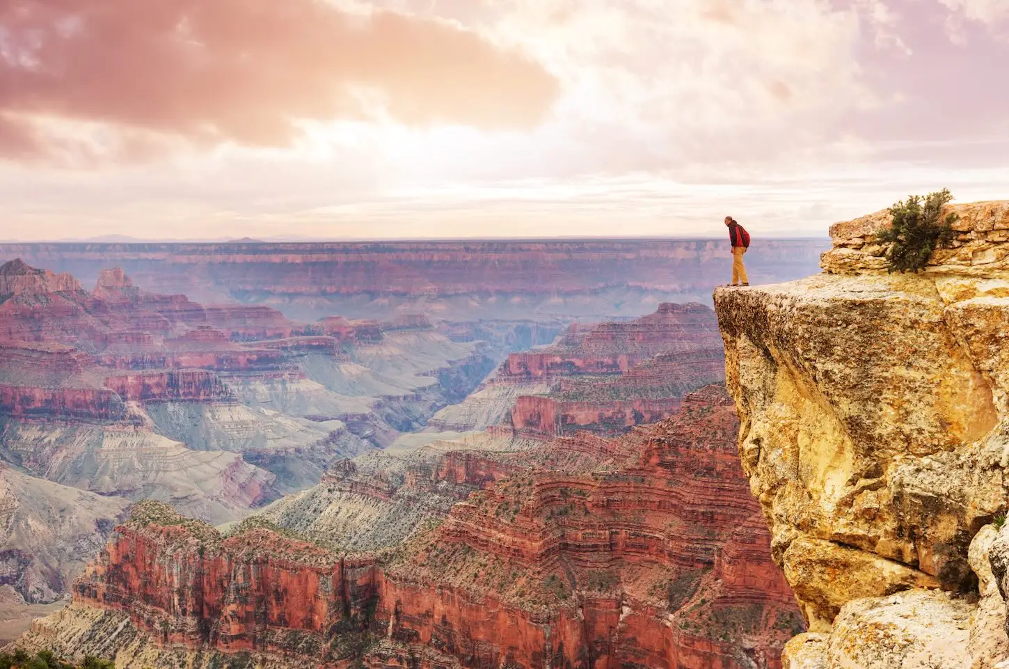 Grand Canyon to Zion National Park Road Trip Guide - Gateway Luxury RV